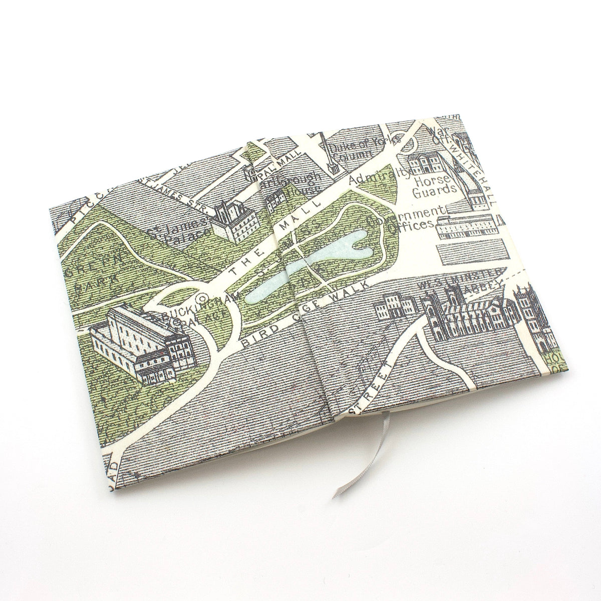 London Notebook – Helen Chatterton textiles